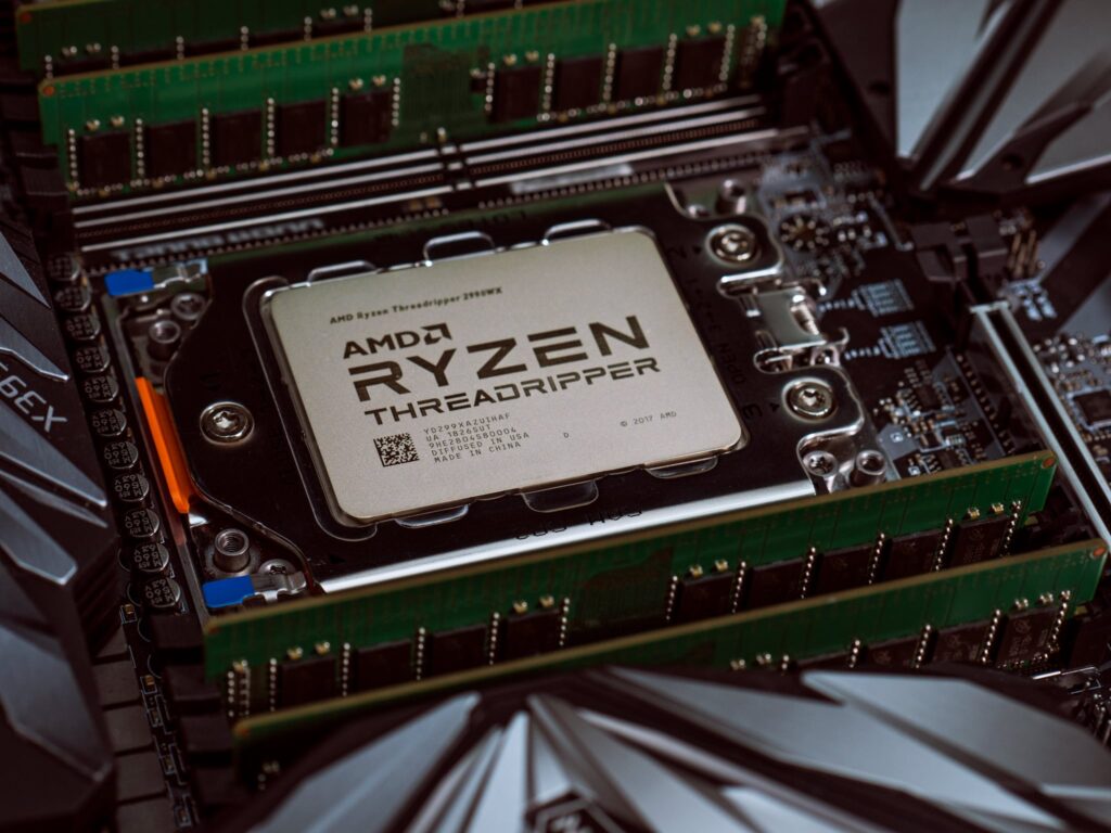 Line-up Terbaru 2nd Gen AMD Ryzen Threadripper | ARX®