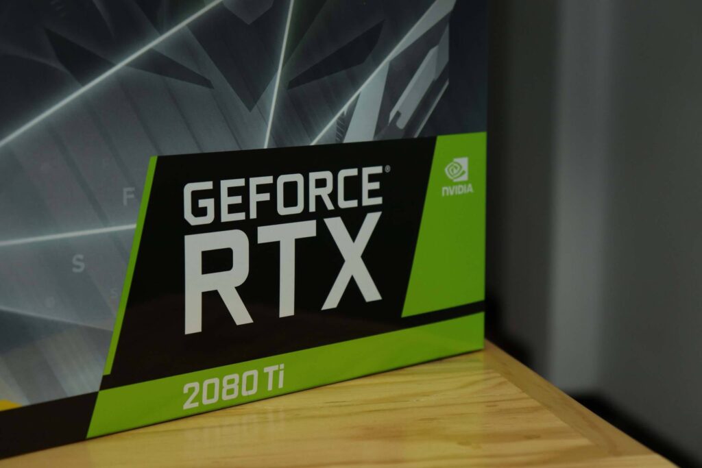 Quick Test: Uji CPU Bottleneck pada Geforce RTX 2080Ti | ARX®