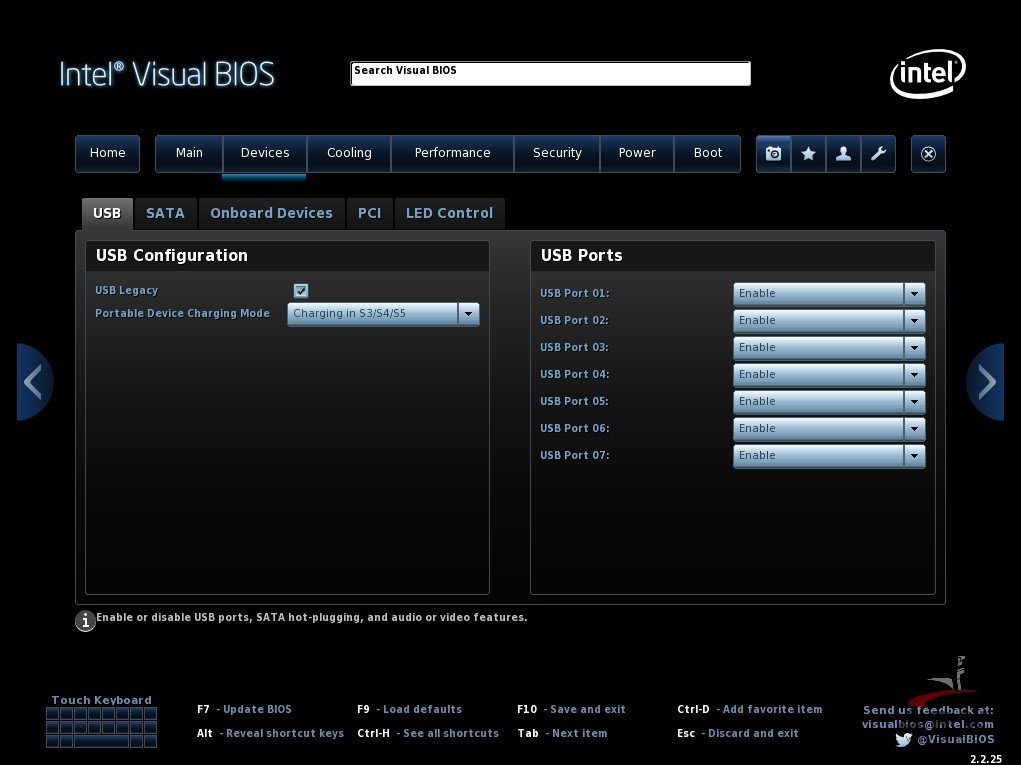 Review Intel Hades Canyon NUC8I7HVK: Mesin Gaming Mini | ARX® | Page 3