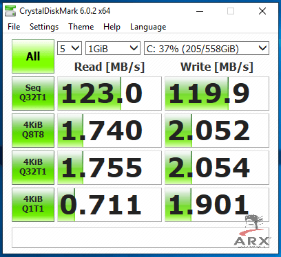 Quick Test: Mengkombinasikan Intel Optane Memory dengan AMD StoreMI ...