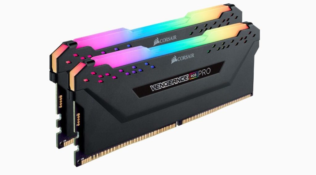 Corsair Rilis “RAM Palsu” untuk Percantik Tampilan PC dengan RGB | ARX®