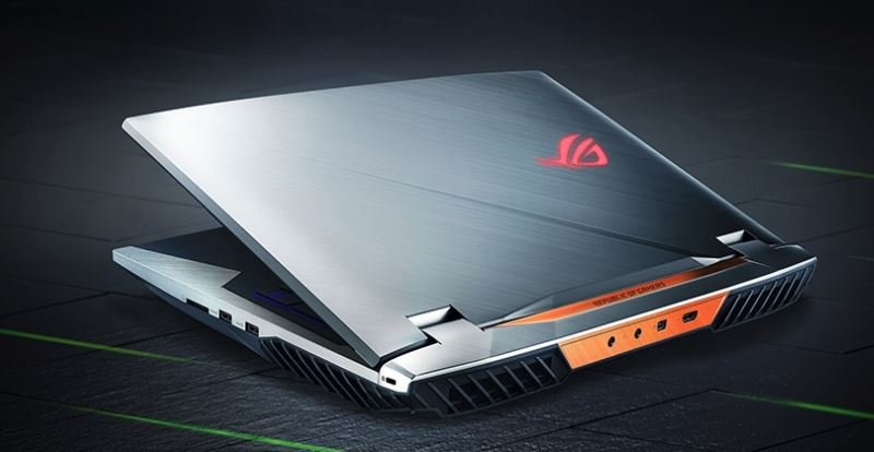 ASUS Rilis 6 Laptop Gaming ROG Geforce RTX Yuk Intip Spesifikasinya | ARX®