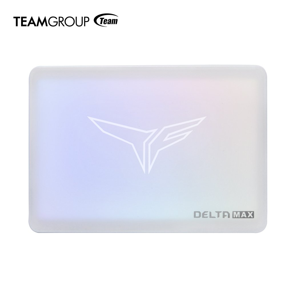 TEAMGROUP Meluncurkan Seri Warna Putih yang sangat Diantisipasi: XTREAM ...