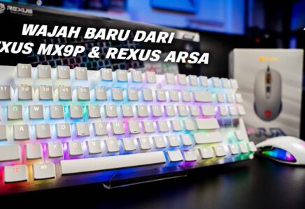 rexus arsa software | ARX®