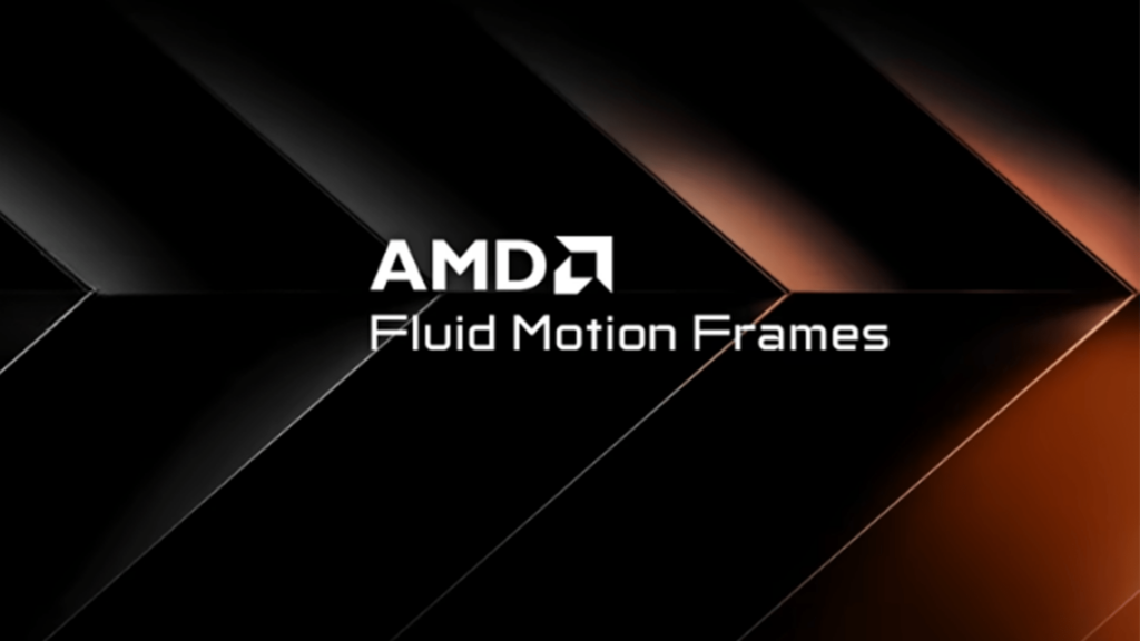 Apa itu AMD Fluid Motion Frames (AFMF) ? | ARX®
